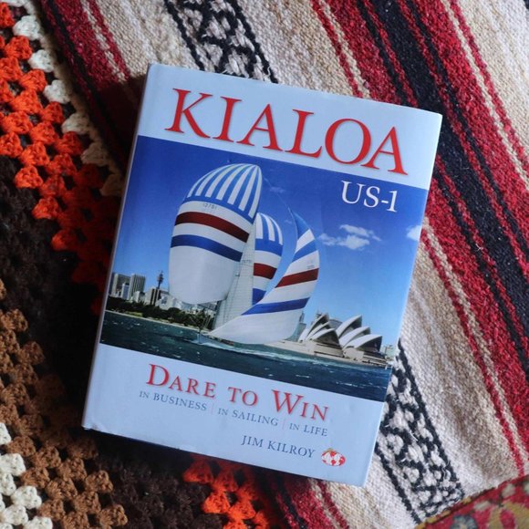 Other | Sailing Book | Poshmark